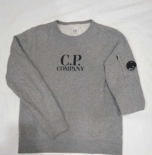 Свитшот CP Company