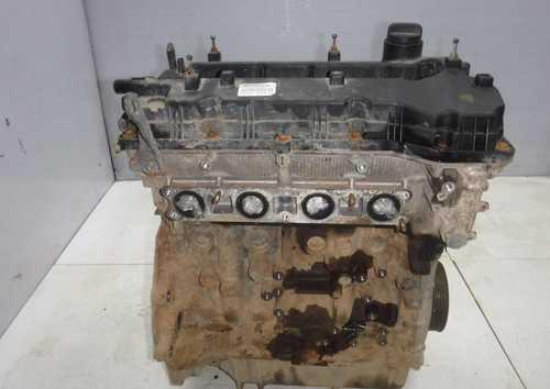 Двигатель Ssang Yong Actyon Бензин 2.0