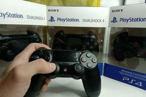 Геймпад dualshock 4
