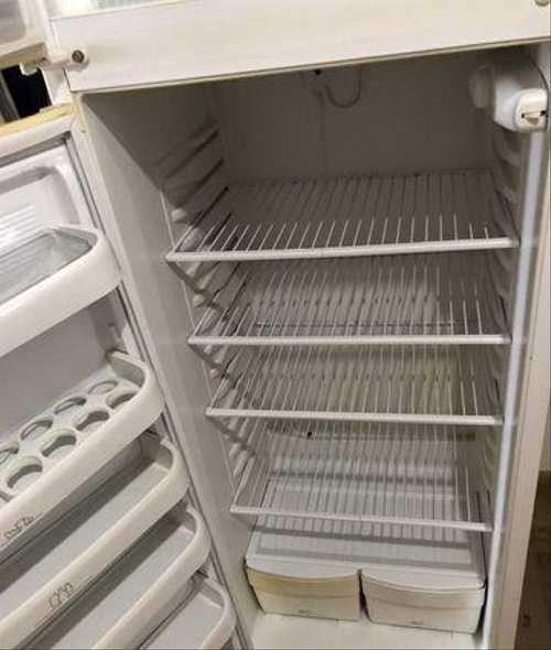 Холодильник Nord vita nova бу