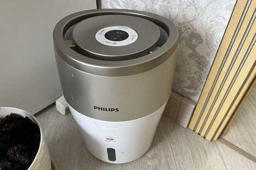 Воздухоувлажнитель Philips HU4803/01