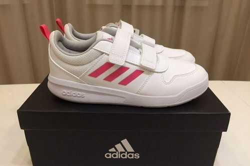 Кроссовки Adidas tensaur C новые оригинал 35р