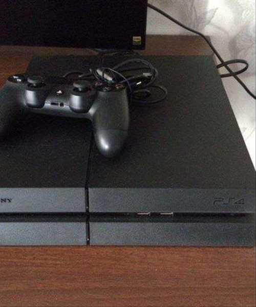Sony PS4
