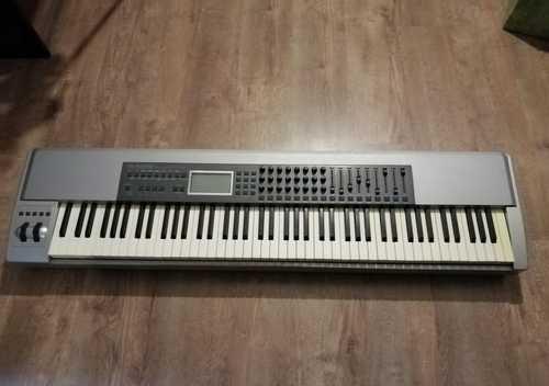 Мидиклавиатура M-audio Keystation Pro-88