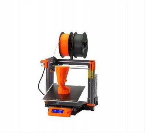 3D принтер Original Prusa i3 MK3S plus