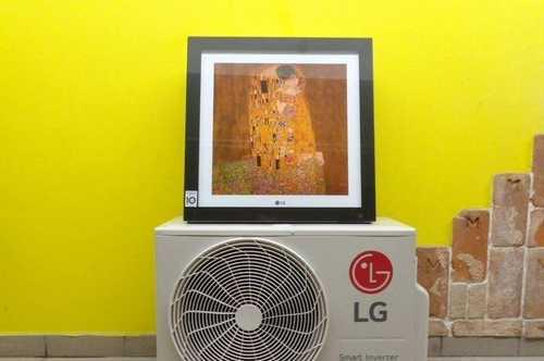 Сплит система LG Art Cool Gallery A09AW1