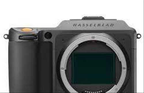 Hasselblad x1d mark II