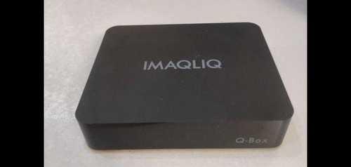 Imaqliq q-box