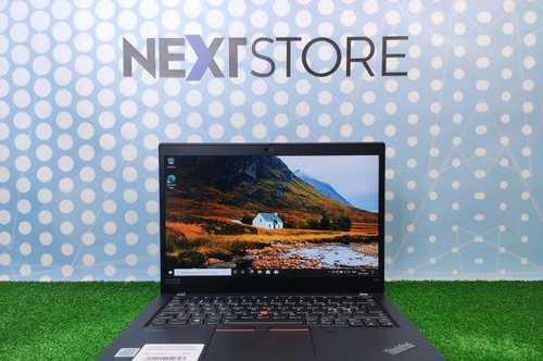 Ноутбук lenovo ThinkPad X13