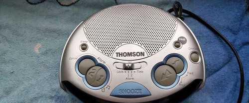 Радиоприемник Thomson rr65q