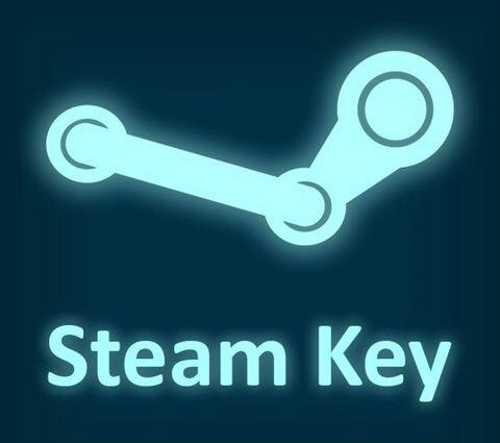Ключ steam для игр от 819 рублей