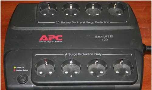 APC back-ups es 700 аккумулятор. APC back ups es 700 плата. Battery Backup Plus Surge Protection back-ups es 700. APC back-ups es 700 батарея.