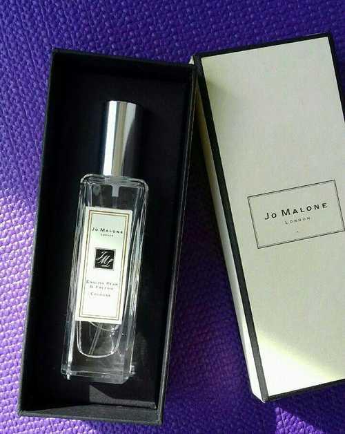 Jo Malone English Pear and Freesia