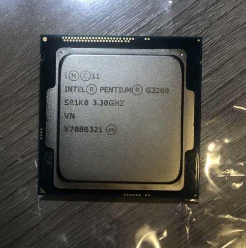 Pentium g3260. Процессор 3260. Процессор g3260 характеристики. Pentium g3260 характеристики.