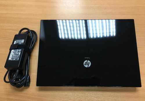 HP Probook 4310s