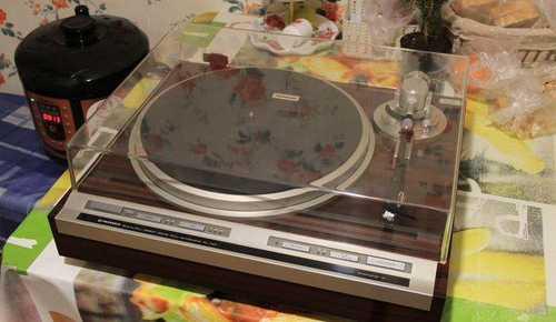 Pioneer PL-707