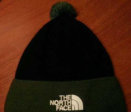 Шапка The North Face