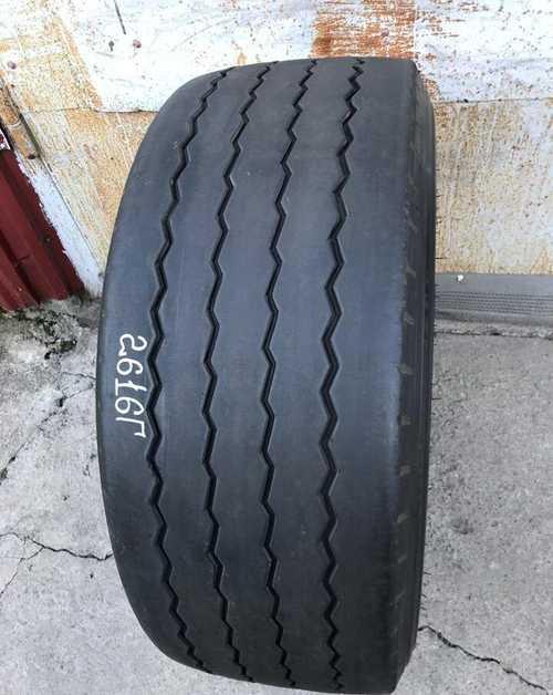 Грузовые шины бу 385 55 R22.5 Pirelli Ар.2616Г