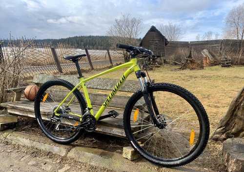 Specialized rockhopper sport 29 2019