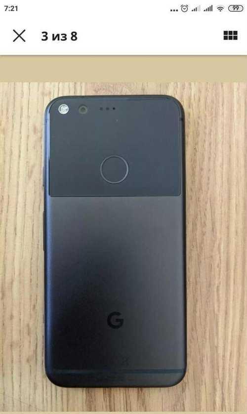 Google pixel 5.0 32gb