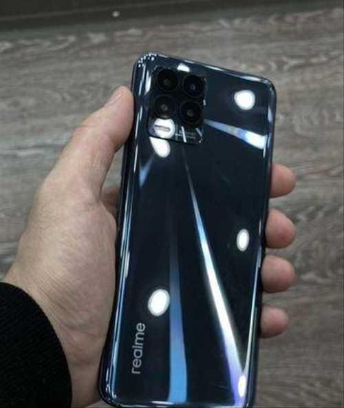 Realme 8 Pro 6/128
