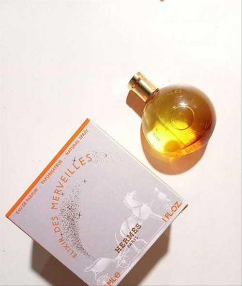 Hermes Elixir des Merveilles