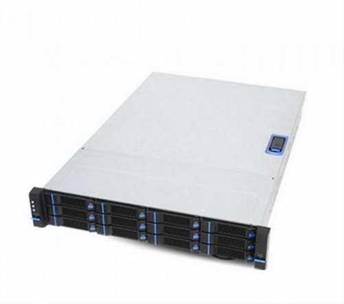 Корпуса RackMount Chenbro RM23812H10*15595 Chassis