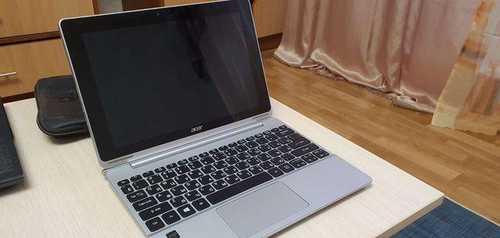 Acer aspire switch 10