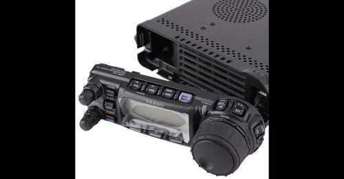 Радиостанция Yaesu ft-857D