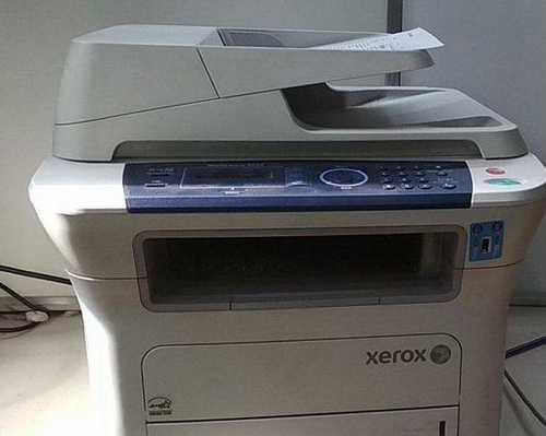 МФУ Xerox 3220. Принтер Xerox WORKCENTRE 3220. Xerox 3220 сканирование.