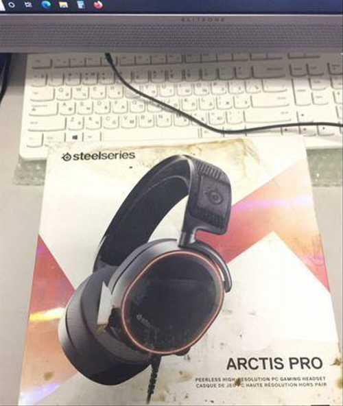 Steelseries arctis 5 Arctis 7 и другие