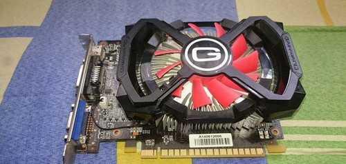 Видеокарта Gainward GeForce GT 740
