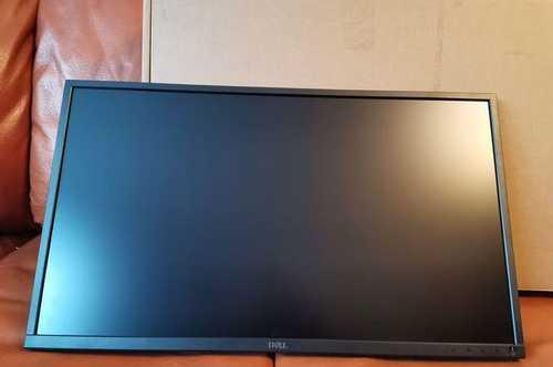 Dell E2720HS 27" FullHD новый Гарантия рст