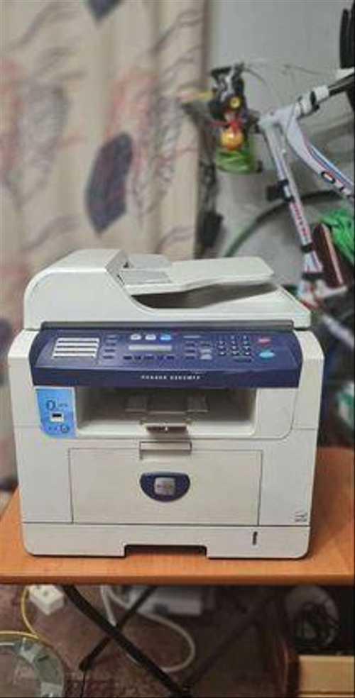 Мфу Xerox Phaser 3300MFP