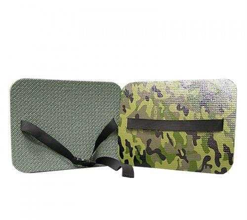 Tramp Сиденье туристическое IRA-001 WoodLand (340х