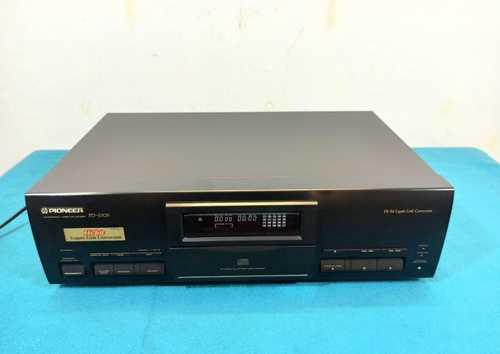 CD-плеер Pioneer PD-S705