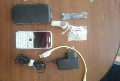 Продам Nokia E72