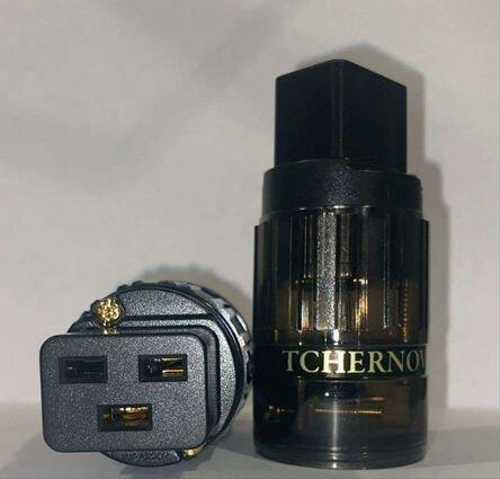 Разъём Tchernov Cable Reference AC Plug Female