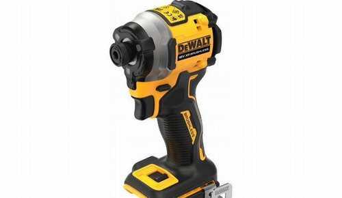 Шуруповерт DeWalt DCF850N-XJ