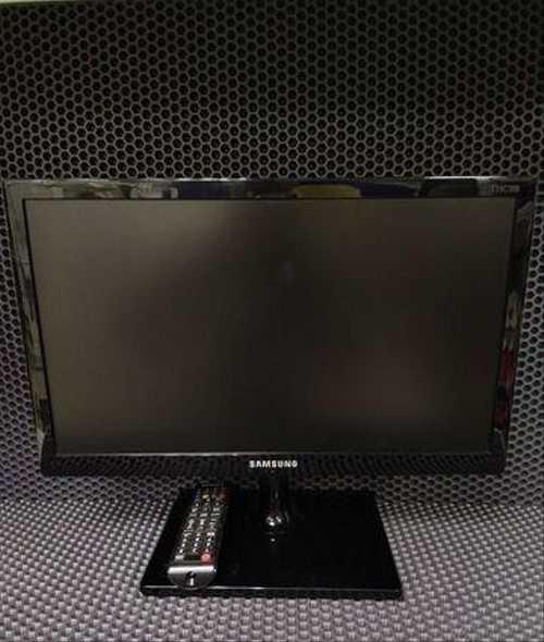 Телевизор Samsung LT19C350EX (Скупка/Обмен)