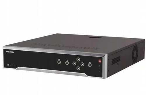 DS-7716NI-I4/16P(B) Hikvision