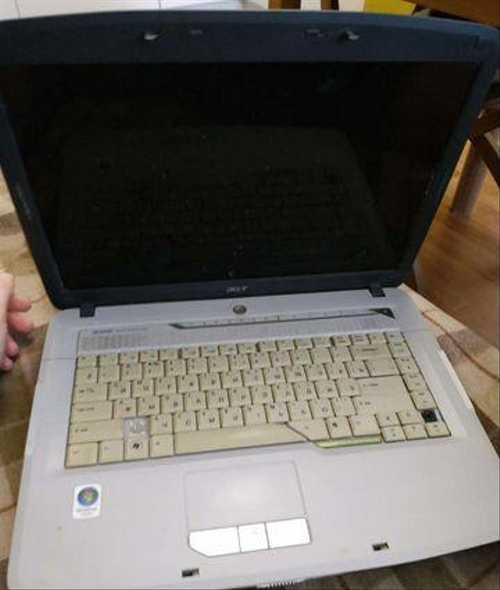 Acer aspire 5310