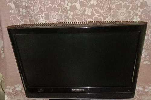 Телевизор grundig GR19 GBH 4619