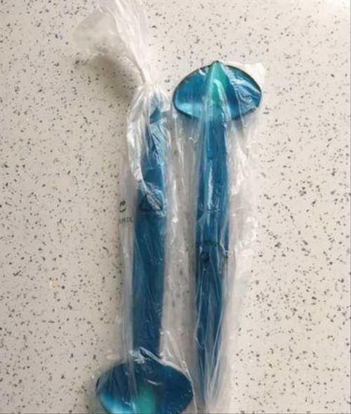 Салатная пара Tupperware