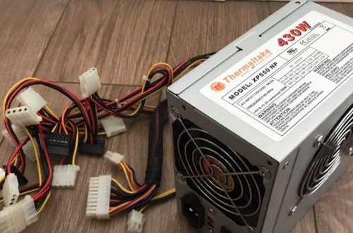 Схема xp550 pp thermaltake