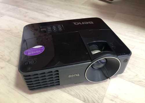 Проектор BenQ MS502
