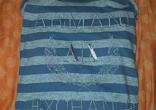 Кофта Armani Exchange