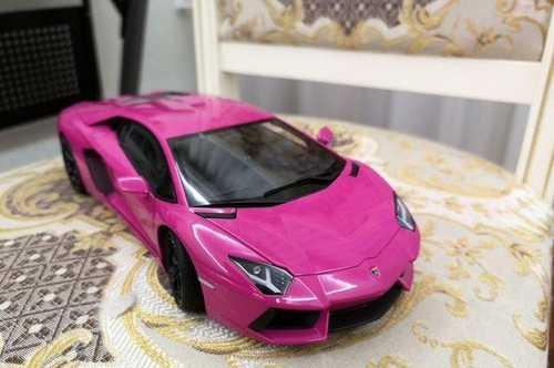 1/18 autoart Lamborghini aventador LP700-4