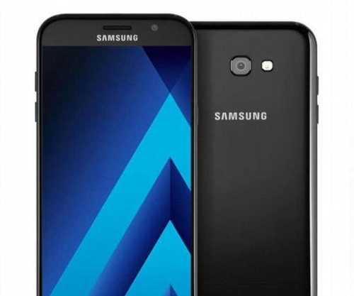 Samsung galaxy a7 2017