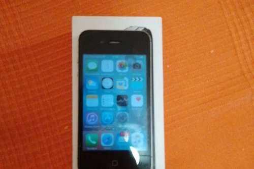 iPhone 4s 16гб